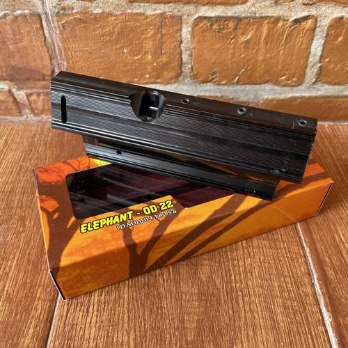 Jual chamber box sharp innova - box innova almunium - chamber elephant ...