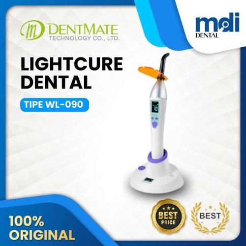 Jual Promo Jedar Light Cure Dental Dentmate Ledex Wl-090 Terlaris ...