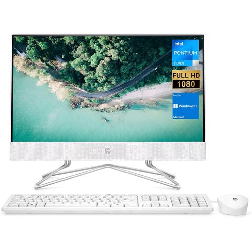 Jual PC HP All In One 24 DF1000D i5 1135G7 RAM8GB-512GB SSD WIN11+OHS ...