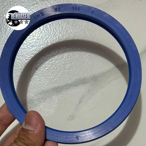Jual Seal Hydraulic Uhs 85 100 9 Un 85x100x9 Upi 85 100 9 Pu Taiwan