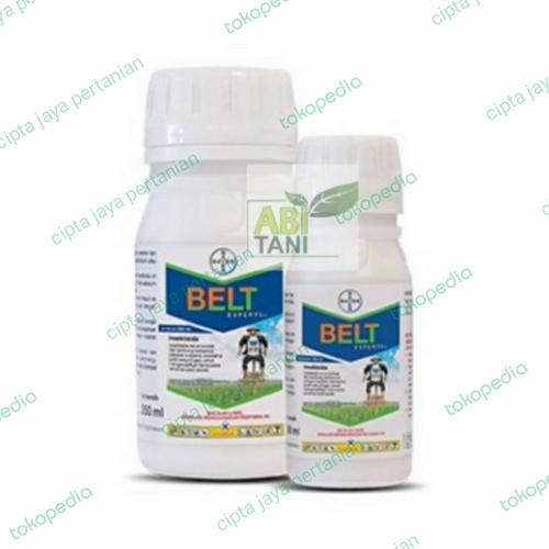 Jual Pestisida BELT EXPERT 480SC INSEKTISIDA HAMA ULAT - 100 CC - 250cc ...