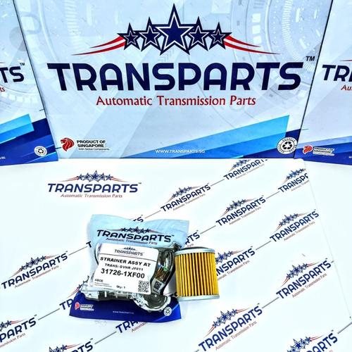Jual Filter Oli Matic CVT Nissan XTrail T31 Outlander Lancer 31726 ...