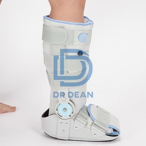Promo Walker Boot Ankle Brace With ROM Range of Motion Control ...