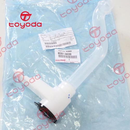 Jual 85301-0K030/ SELANG PIPA LEHER TABUNG/ INNOVA REBORN/ TOYOTA ...