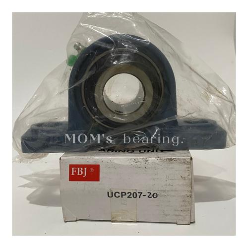 Jual Pillow Block Bearing UCP 207-20 FBJ | As : 1.25 Inch - Jakarta Barat - Mom's Bearing ...