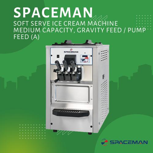 Jual Spaceman 6225-A Soft Serve Ice Cream Machine - Jakarta Pusat ...
