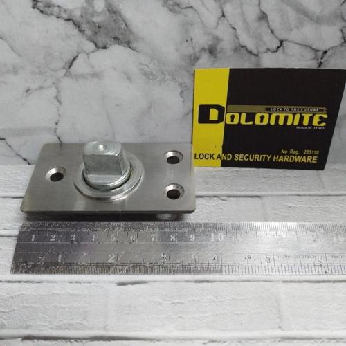 Jual US engsel pivot pintu kayu 200 kg/engsel pivot kunci pintu rumah ...