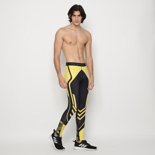Promo LEGGING PRIA PROMO KHUSUS HARI INI COMPRESSION WALDOS OLAHRAGA ...