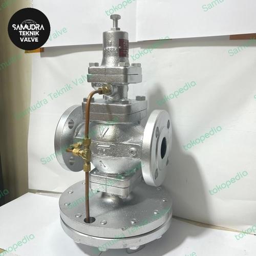 Jual PRESSURE REDUCING VALVE / PRV GP 2000 YOSHITAKE 1" INCH DN25 ...