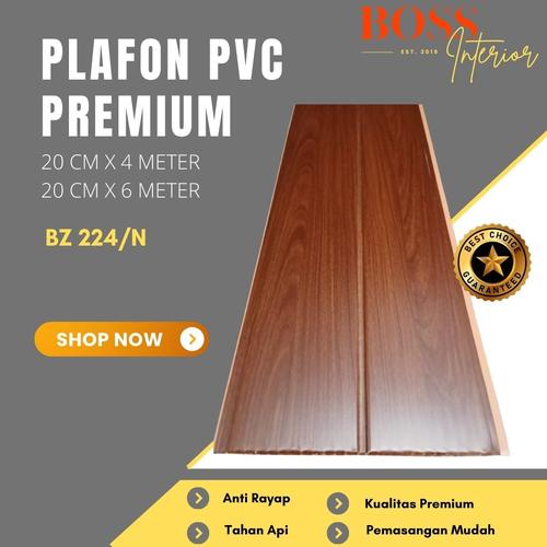 Jual Plafon PVC | Plavon Rumah Minimalis Aesthetic Banyak Motif ...