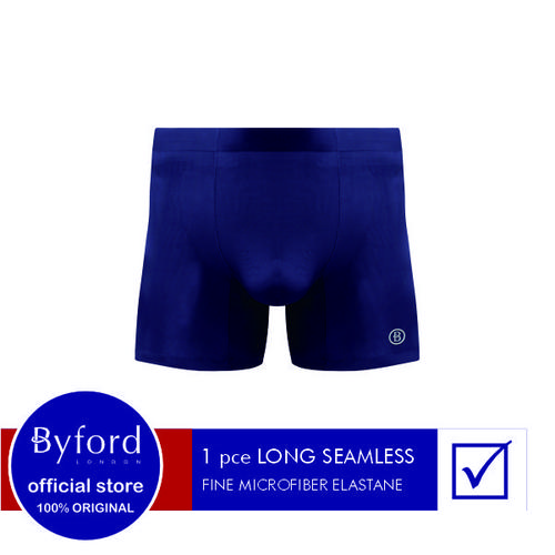 Jual Byford Celana Dalam Trunk 1 pcs / pack - VBYB15T1FSNVY - M - Kota ...