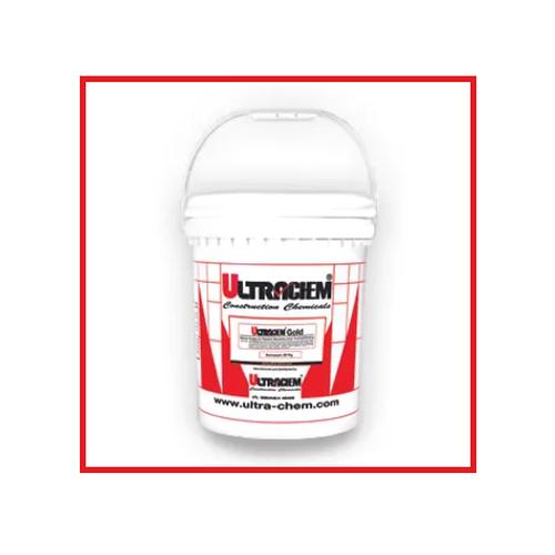 Jual Ultrachem Gold Waterproofing 1 komponen - 20kg - Kota Tangerang ...
