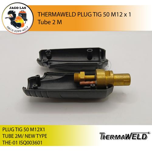 Jual Plug Tig 50 M12 x 1 Tube 2m Welding THERMAWELD - Jakarta Barat ...