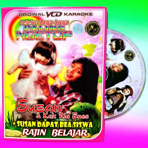 Jual VCD LAGU ANAK ANAK-KASET VCD LAGU ANAK ANAK-VCD LAGU TAMAN KANAK KANAK - Kota Bekasi ...