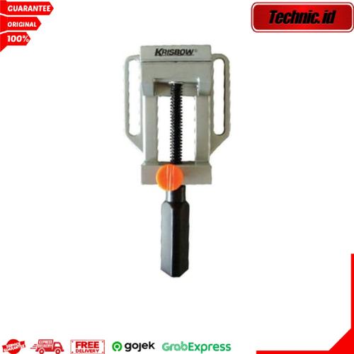 Jual Krisbow Ragum Quick Release Lrqrv3 Digunakan Di Industri,Pabrik ...