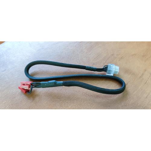 Jual Kabel Modular PSU Super Flower 8 pin to Pcie 6+2 - Kota Bandung ...