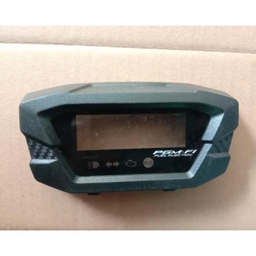 Jual kaca speedometer kilometer honda beat street led original barang ...