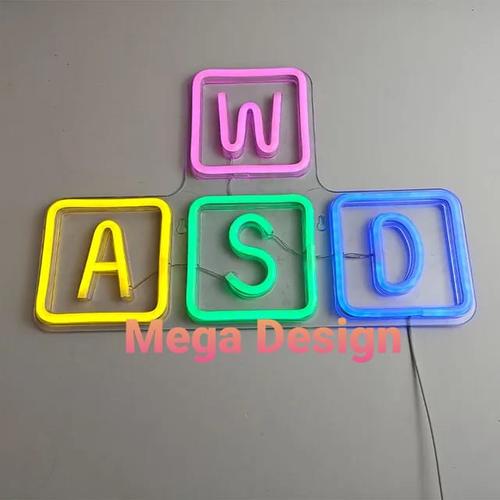 Jual PROMO - neon flex -huruf -lampu led strip -lampu hias - lampu ...