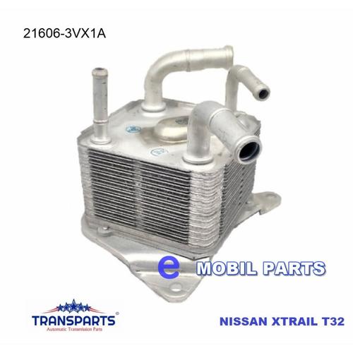 Jual Oli Oil Cooler Matic Transmisi CVT Nissan XTrail T32 2.0cc 21606 ...