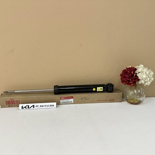 Jual SHOCK ABSORBER ASSY REAR- KIA SELTOS - KIA GENUINE PARTS - Jakarta ...