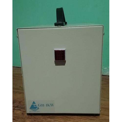 Jual DELTA GROUNDING - NETRAL GROUNDING 1 PHASE - 1KW 2KW 3KW 5KW 10KW ...