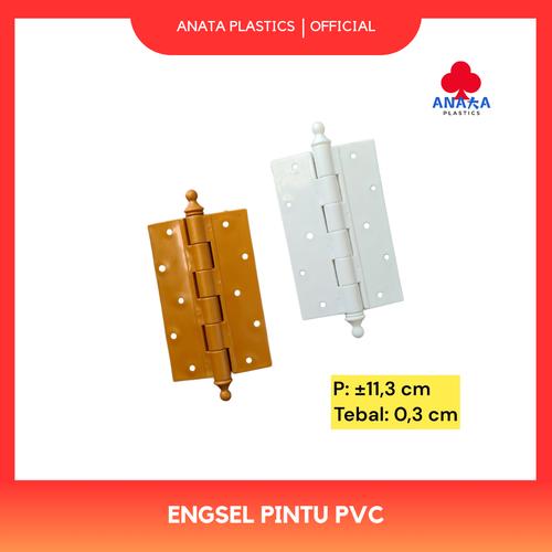 Jual Engsel pintu pvc / Engsel pintu kamar mandi / Engsel pintu ...