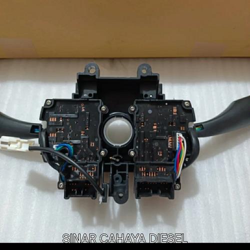 Jual SWITCH COMBINASI SAKLAR KOMBINASI HINO 500 EURO 4 ASLI GENUINE ...