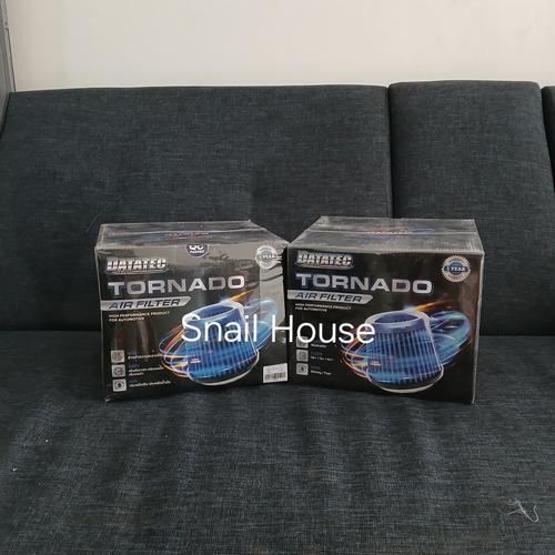 Jual Air Filter Udara Racing Replacement Filter Datatec Tornado Toyota ...