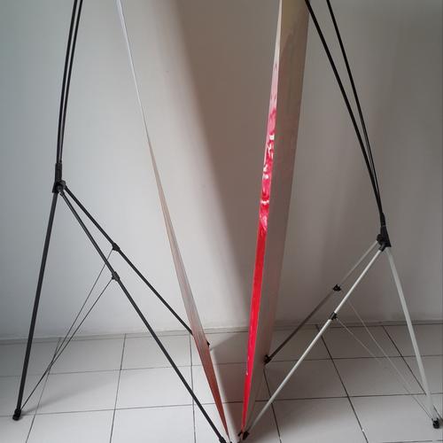 Jual Y Banner Besi - 60x160 ( kain ) - Jakarta Barat - Top Media ...