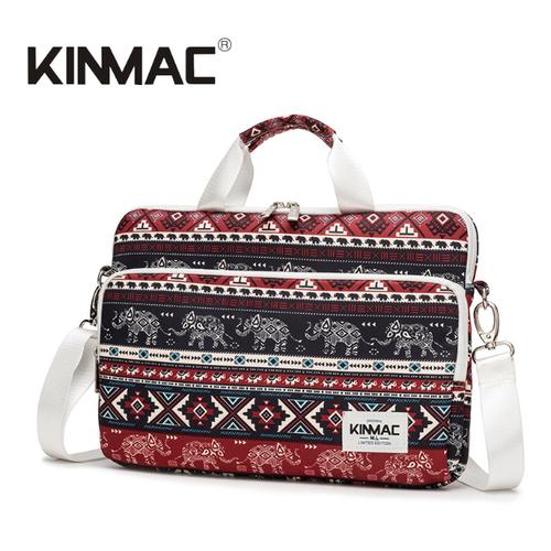 Jual KINMAC Red Elephant Tas Laptop / Macbook Waterproof Full Cover ...