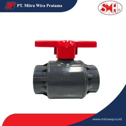 Jual COMPACT BALL VALVE - SH SOCKET - 1-1/4" - Jakarta Barat - Mitra ...