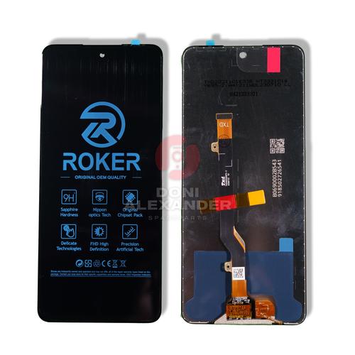 Jual LCD TOUCHSCREEN INFINIX NOTE 10 X693- NOTE 11 PRO X697- NOTE 11S ...
