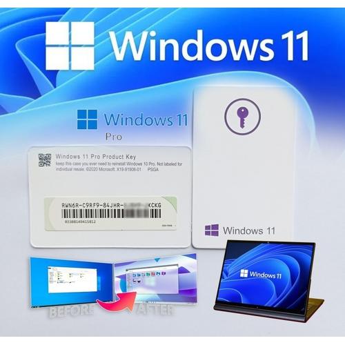 Jual PKC - Product Key Card Windows (Retail) - Win 10 Pro - Jakarta ...