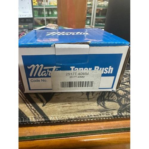 Jual TAPPER BUSH MARTIN 2517 AS 40MM/TAPER LOCK MARTIN 2517 AS 40MM ...