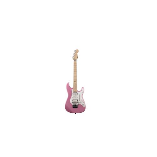 Promo Charvel Pro-Mod So-Cal Style 1 HSH FR Electric Maple FB Platinum ...
