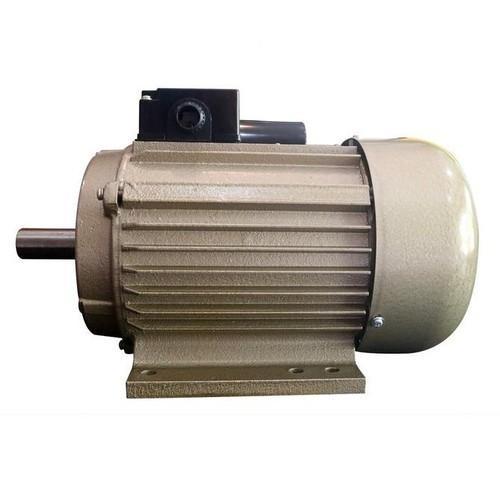 Jual Dinamo Wipro 3 HP 1 Phase 1400Rpm/ElectroMotor 3 HP 1 Ph 4p 2p - 2 Pole - Jakarta Timur ...