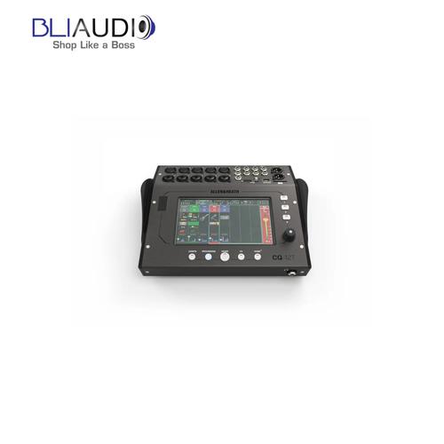 Jual Allen & Heath CQ-12T 12ch Digital Mixer - Jakarta Utara - Bliaudio ...