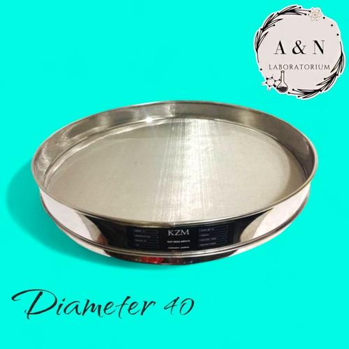 Jual Sieve Mesh Ayakan Analisis 100 (150 um) Diameter 40cm - Kab. Bogor ...