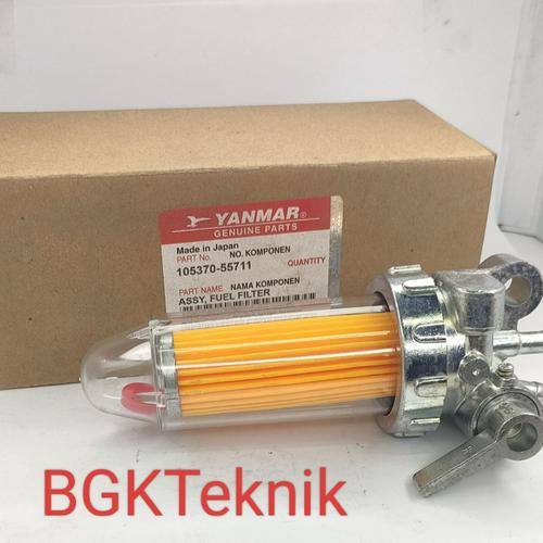 Jual FOS Assy TF85 Yanmar Fuel Oil Strainer Yanmar TF85 - Kota ... Jual FOS Assy TF85 Yanmar Fuel Oil Strainer Yanmar TF85 - Kota ...