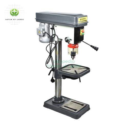 Jual Mesin Bor Duduk Bench Drill Press Krisbow 16MMx390MM - Kota ...