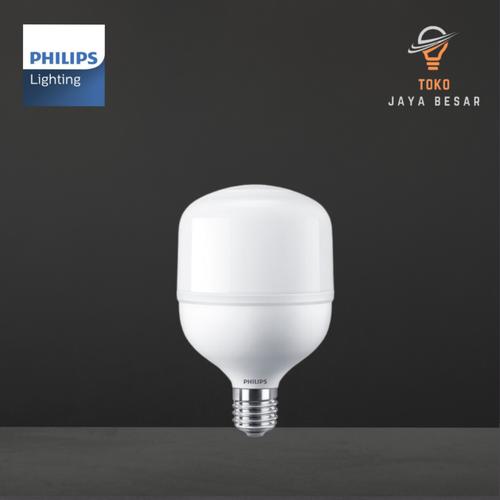 Jual Lampu PHILIPS Bohlam TrueForce LED TForce Core HB 65W E40 865 GN3 - Jakarta Pusat - Toko ...