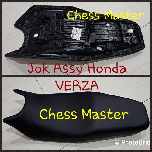 Jual Jok Assy Honda VERZA Generasi Pertama Sebelum 2018 - Jakarta Utara ...