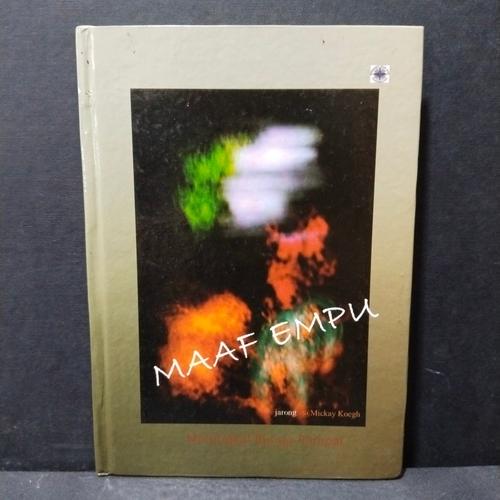 Jual Buku original MAAF EMPU merangkai bunga rampai - Jakarta Selatan ...