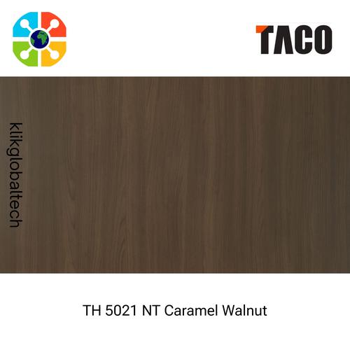 Jual TACO HPL WOODGRAIN TH 5021 NT Caramel Walnut - Jakarta Pusat ...