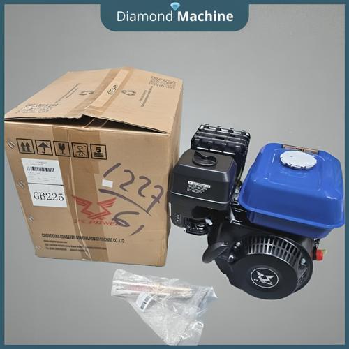 Jual GB-225 Mesin Gasoline Engine Penggerak Serbaguna 7.5HP 7,5HP ZS ...
