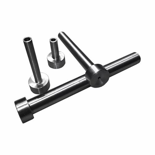 Jual Sprue Bush Polos SBC M20 Panjang 70 - 200 mm Sprue Bushing Sprubus ...