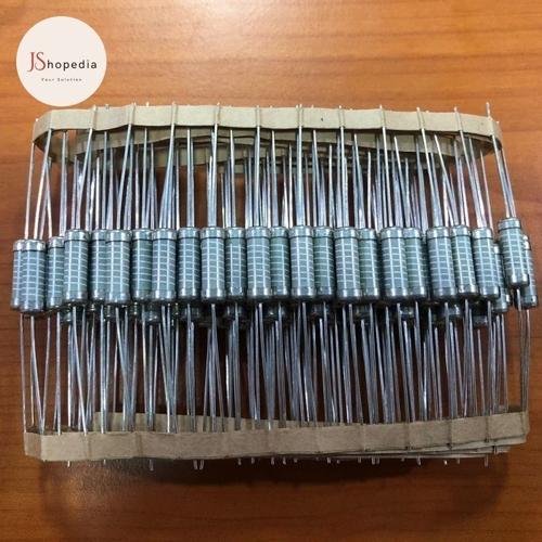 Jual Resistor 17 K Ohm 5WS ( 10 Pcs ) - Kota Depok - Jshopedia | Tokopedia