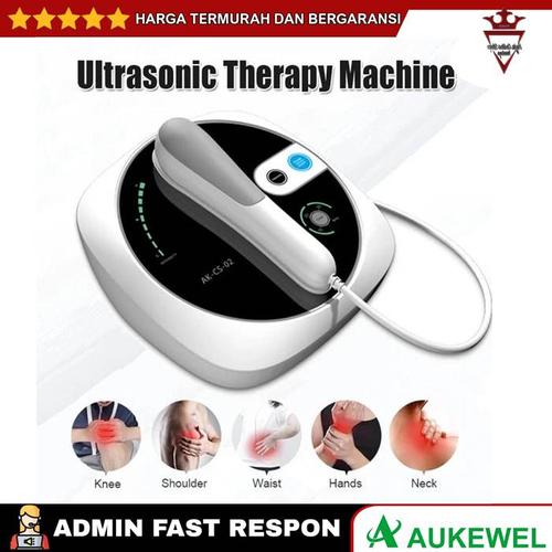 Promo Fisioterapi Terapi Nyeri Ultrasonic - Ultrasound Pain Relief ...
