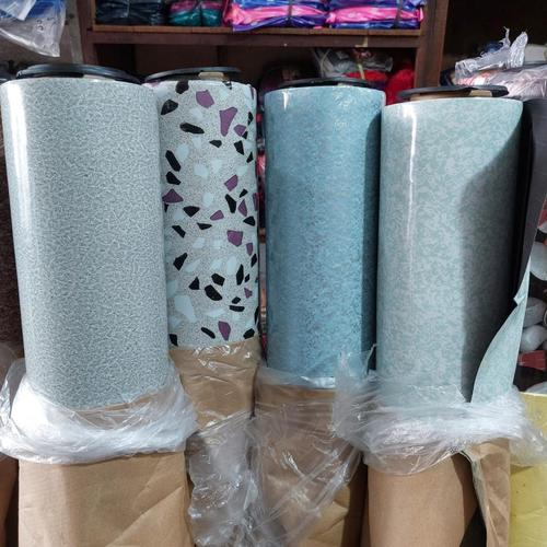 Jual Karpet MEIGA MEGA 1.5m x 25m perlak plastik PVC vinyl alas lantai ...