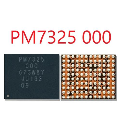 Jual IC PM7325 Main Power ic PM7325 A52s A73 M52 5G Oppo Find X3 Realme GT - Kota Bekasi ...